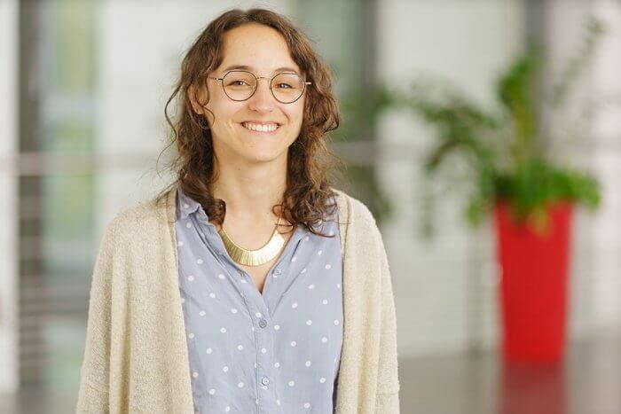 Équipe – Initiatives durables • Tous une bonne raison d’agir