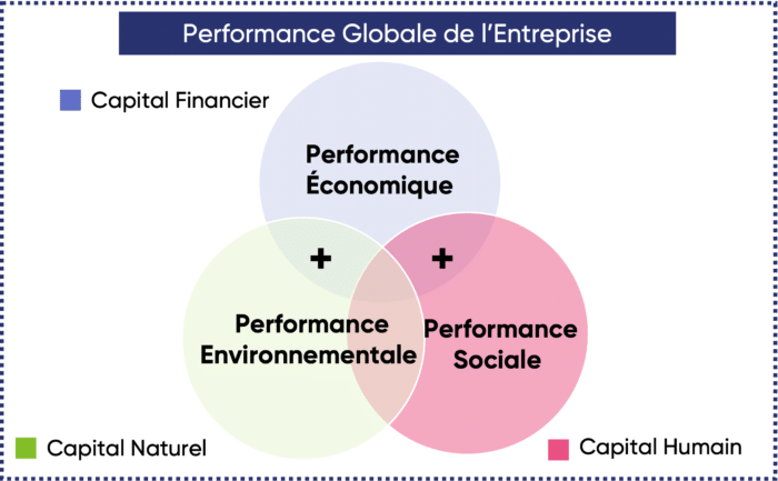 La triple comptabilité, une nouvelle mesure de valeur – Initiatives ...