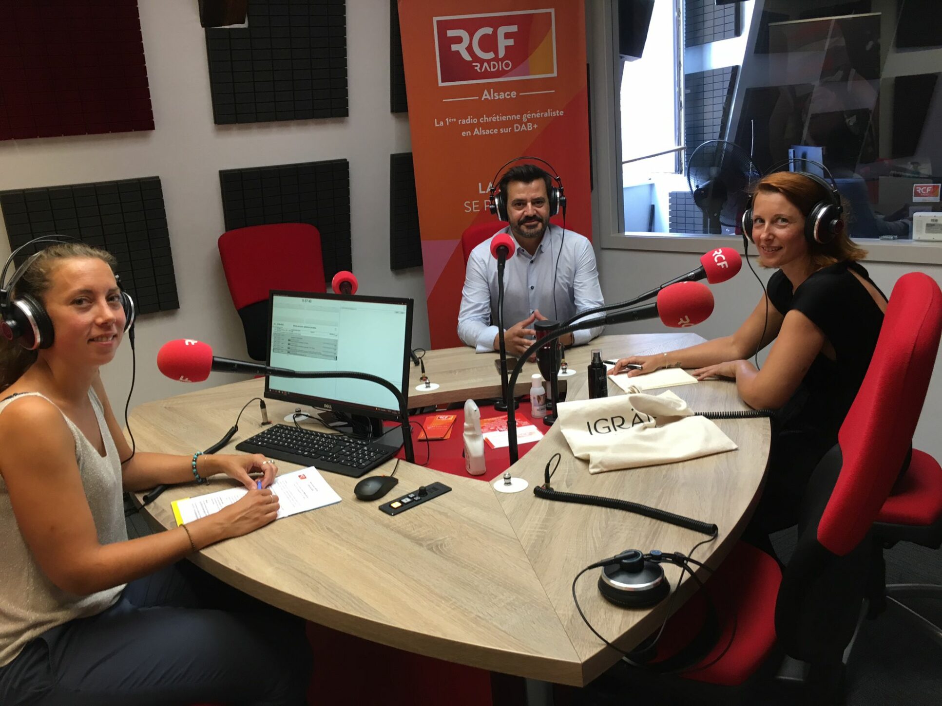 Podcast Comment Une Entreprise Peut Elle Soutenir La Culture